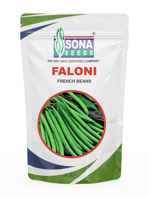 Faloni – Sona Genetics