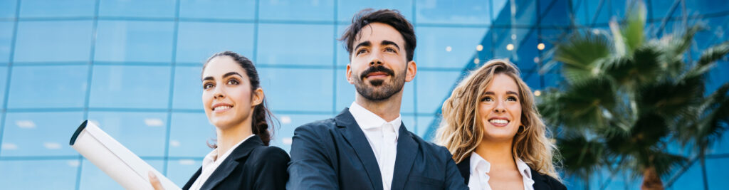 Sales & Marketing – Sona Genetics