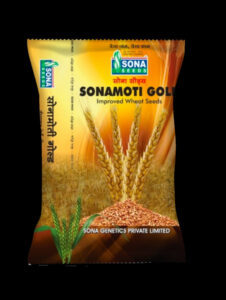 Sona Gold – Sona Genetics